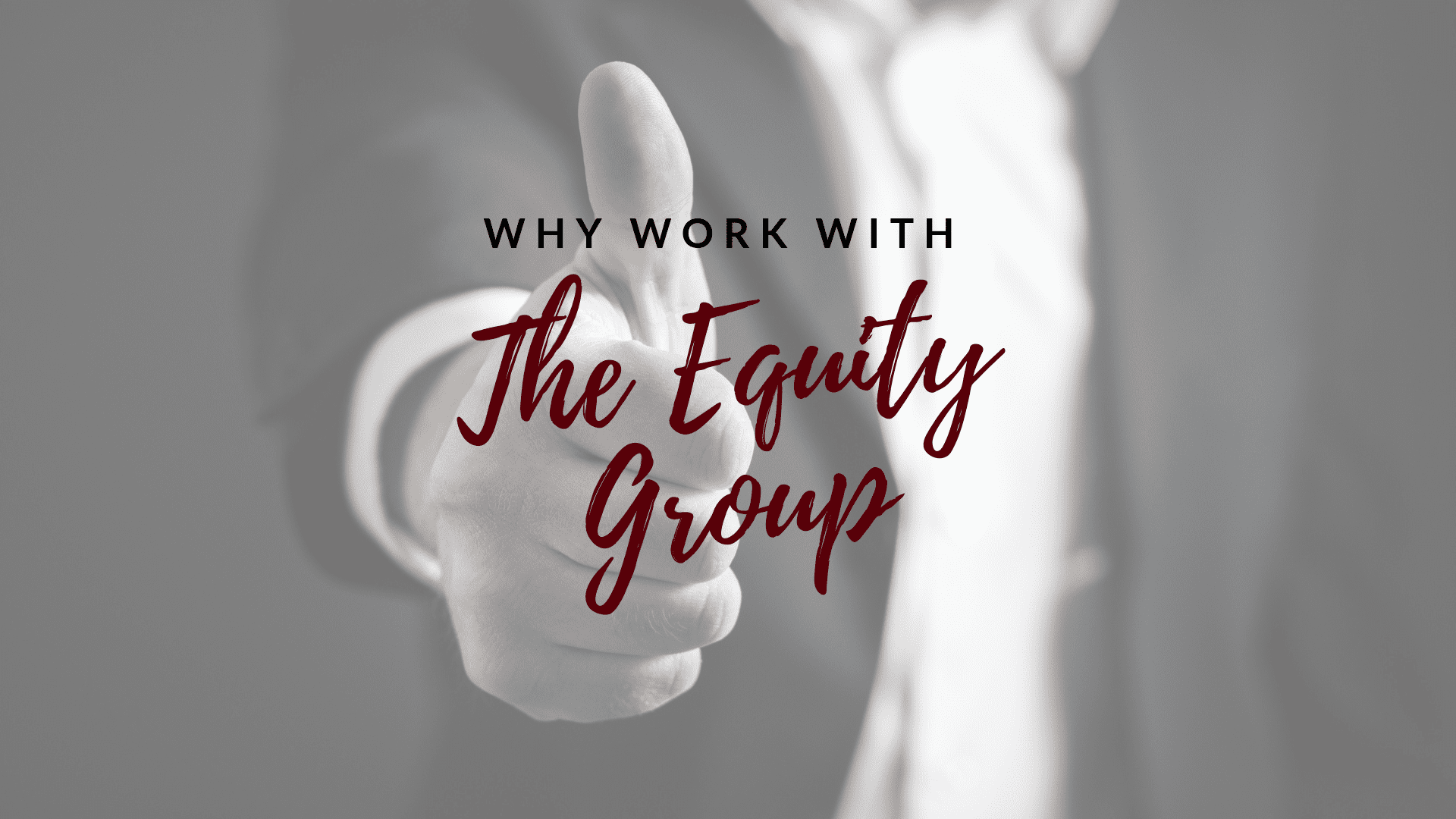 Why Working with The Equity Group for Visalia Property Management is ...