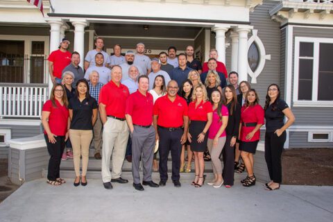 About Us | The Equity Group